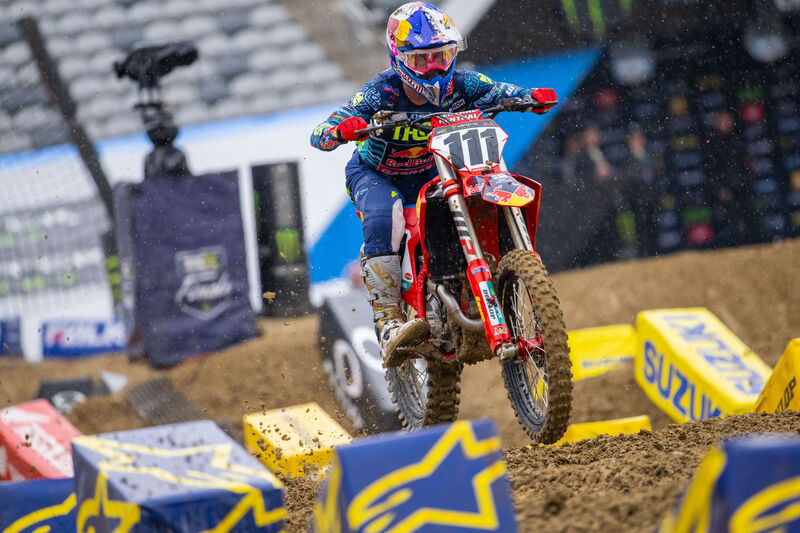 Jorge Prado pasa los whoops mejor que Webb - ridetwice